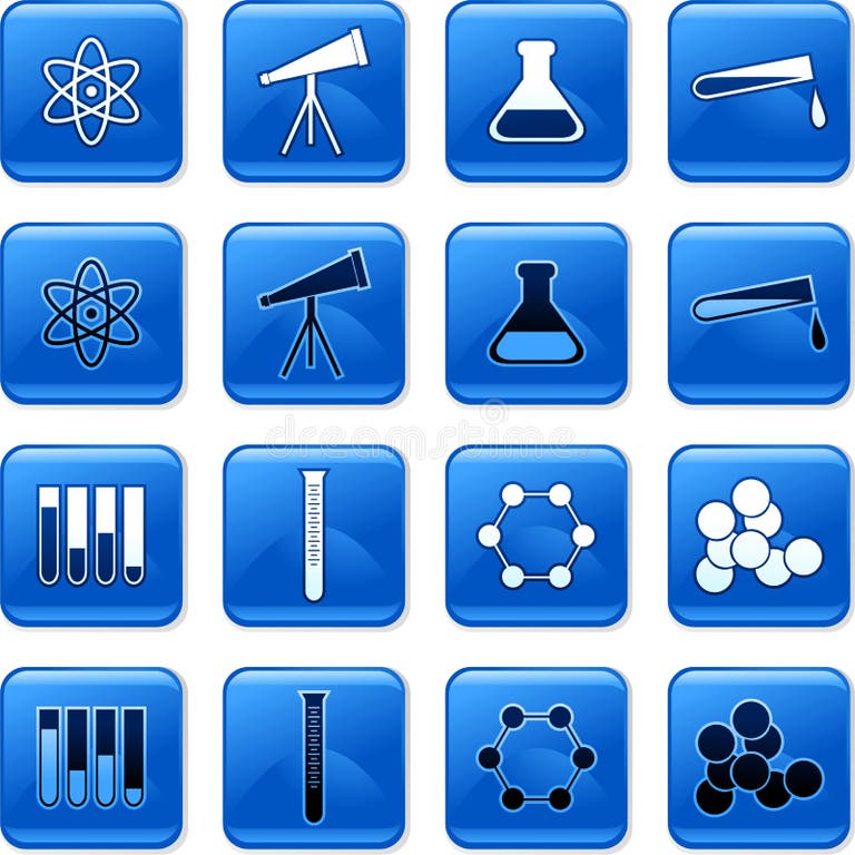 Square Science Stock Illustrations – 128,488 Square Science Stock ...