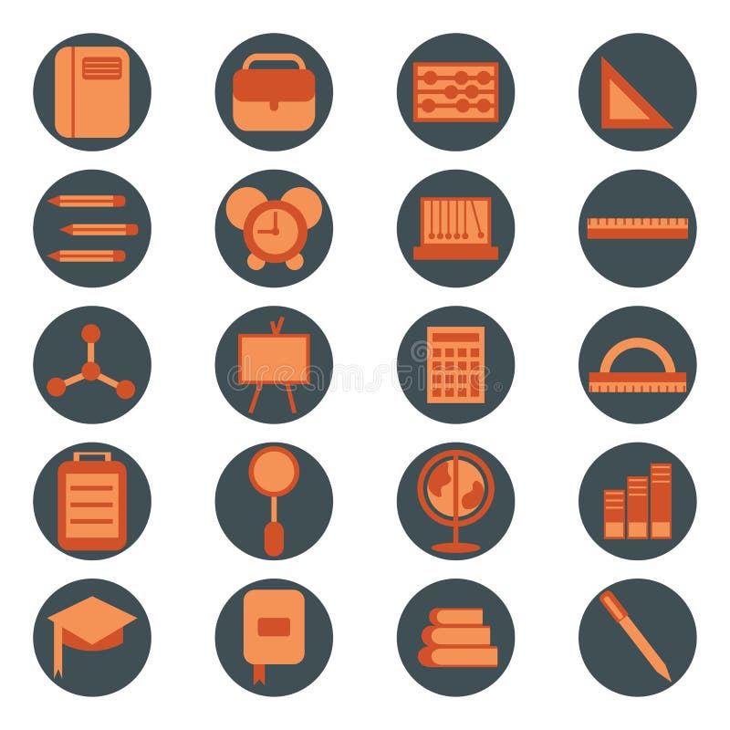 Science Class, Laboratory Fun Experiment Icon and Logo Stock Vector ...