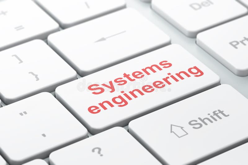 Systems Engineering Stock Illustrations – 5,925 Systems Engineering ...