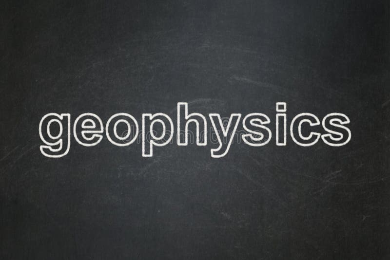 Geophysics Stock Illustrations – 1,335 Geophysics Stock Illustrations ...