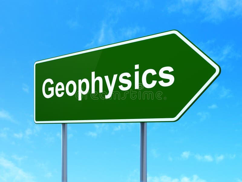 Green Geophysics Stock Illustrations – 19 Green Geophysics Stock ...