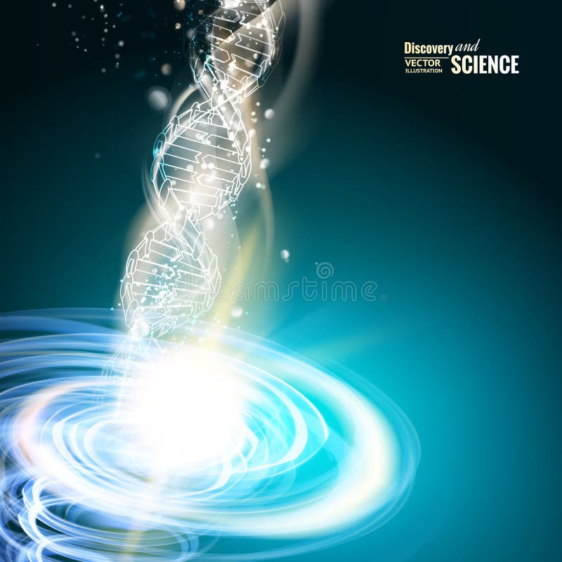 Science concept stock vector. Illustration of graphic - 50164773