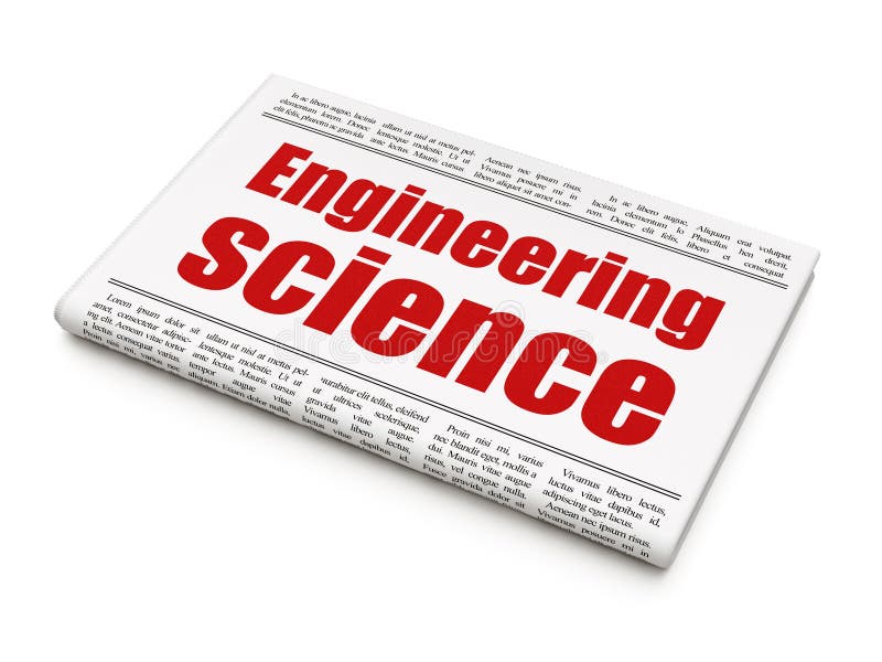 Headline Engineering Stock Illustrations – 634 Headline Engineering ...