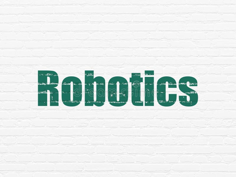 Robotics Text Stock Illustrations – 1,268 Robotics Text Stock ...