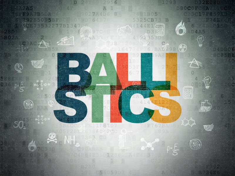 Ballistics Stock Illustrations – 807 Ballistics Stock Illustrations ...