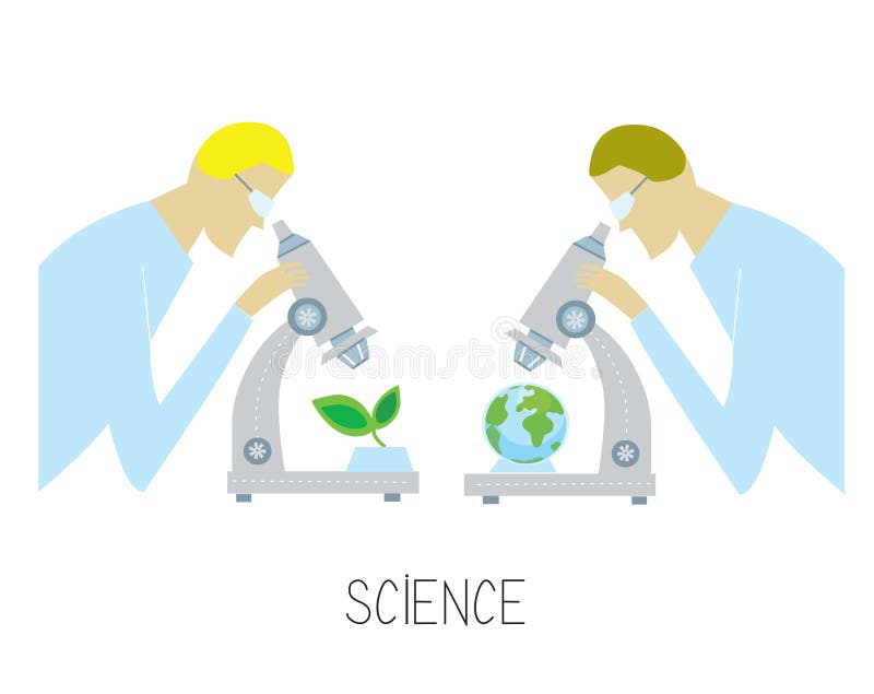 Environmental Science Stock Illustrations – 7,291 Environmental Science ...
