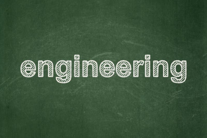 Engineering Drawing Green Chalkboard Stock Illustrations – 175 ...