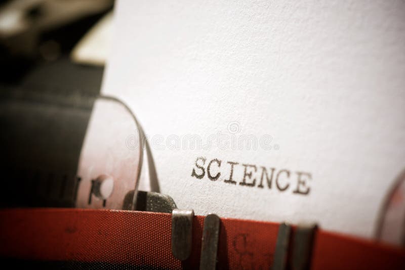 Science concept view stock image. Image of intellectual - 271352437