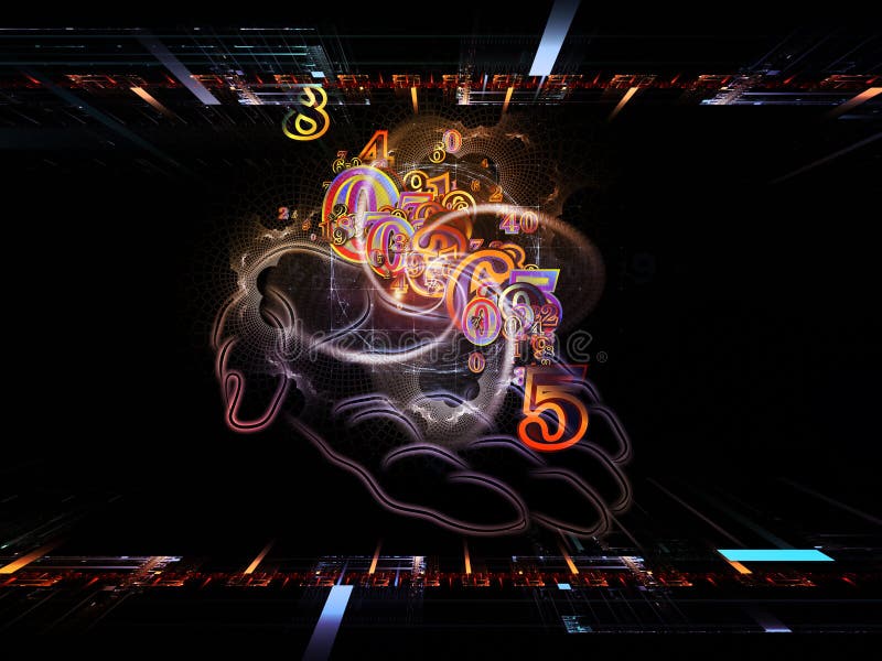 Science Connections stock illustration. Illustration of backdrop - 27498714