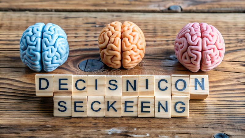 The Science of Decision-Making: Making Informed Choices in a Complex ...