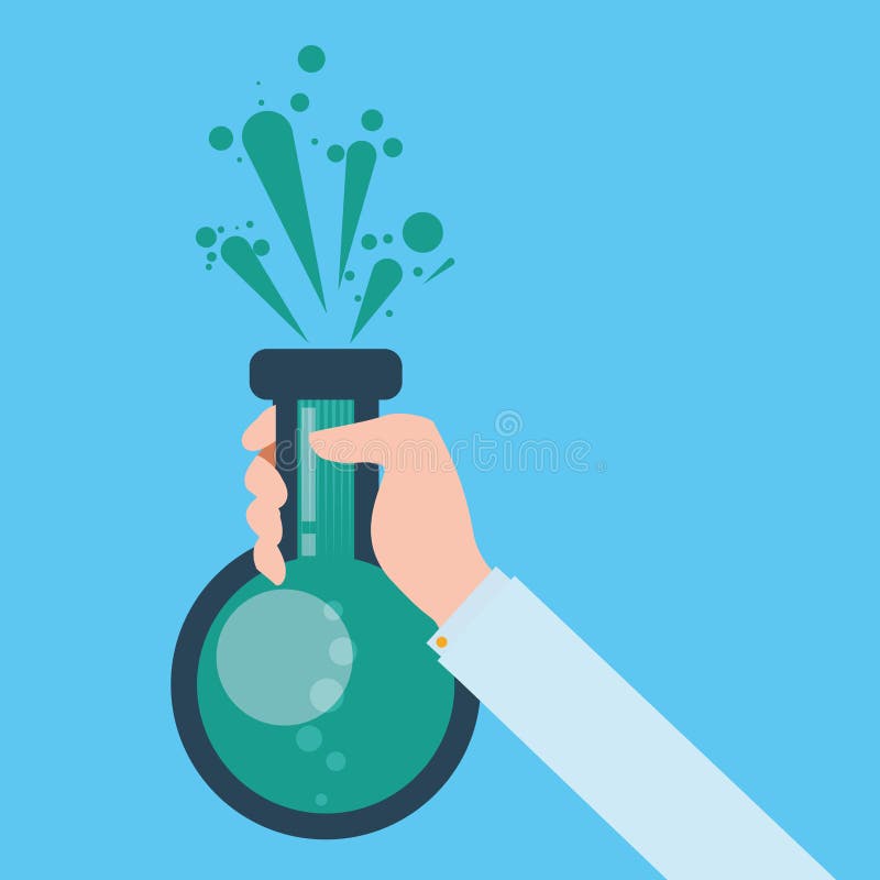 Science design stock vector. Illustration of health, professional ...