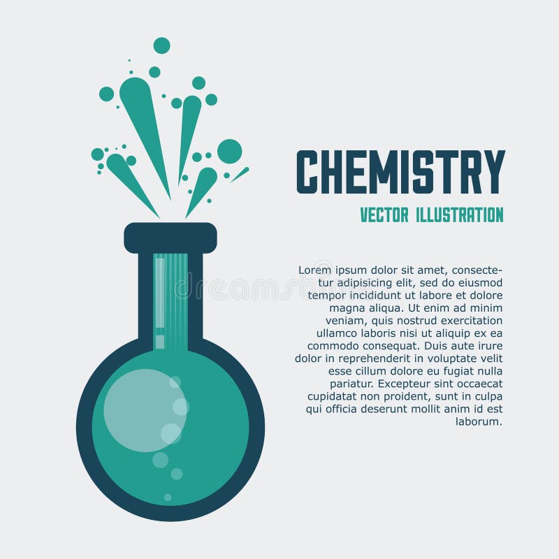 Science design stock vector. Illustration of invention - 44084750