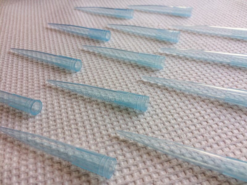 Science Devices in Laboratory Stock Image - Image of white, devices ...