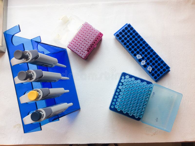 Science Devices in Laboratory Stock Photo - Image of science, nature ...