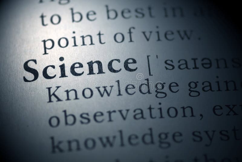 Science stock photo. Image of science, page, dictionary - 31754266