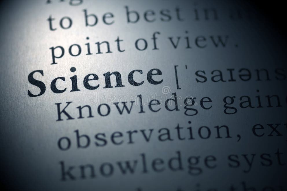 Science stock photo. Image of science, page, dictionary - 31754266
