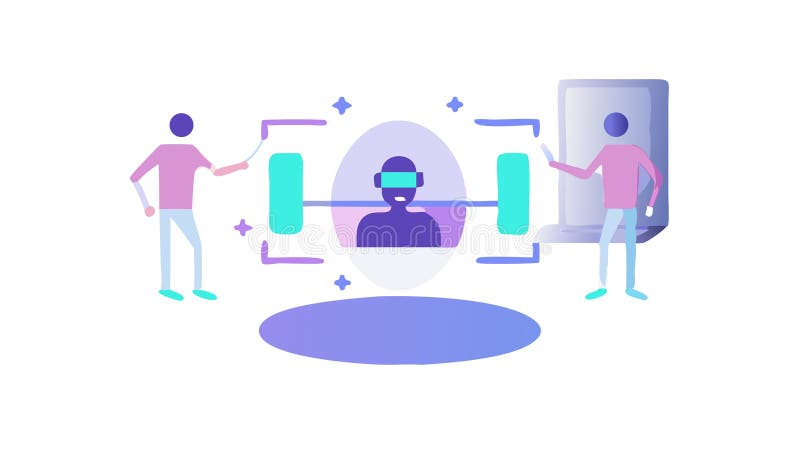 Science Dome, Research Facility, Innovative Architecture, Vector Design ...