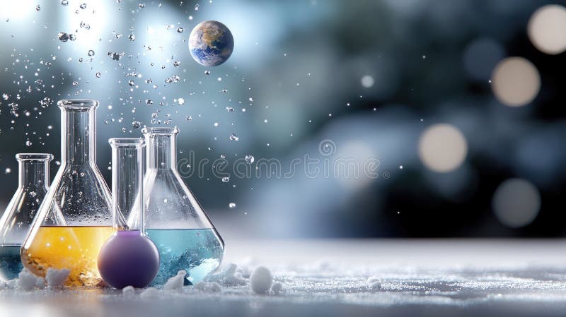 Science Education Day: Knowledge Celebration, Academic Focus, Learning ...