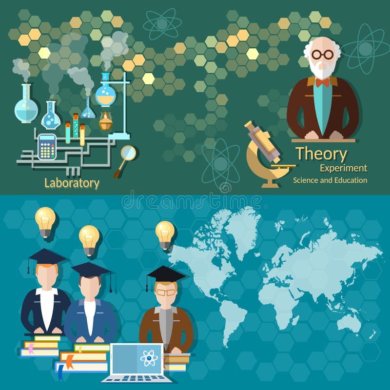 Academic Banners Stock Illustrations – 1,338 Academic Banners Stock ...