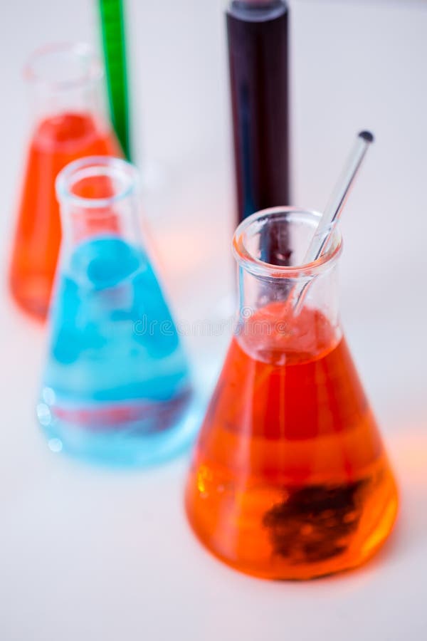 Science equipment in class stock photo. Image of equipment - 107752330