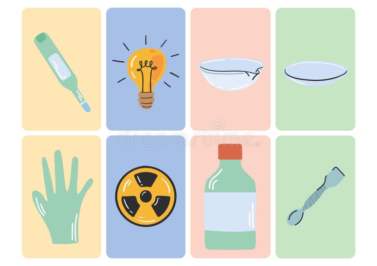 Equipment Flashcards Stock Illustrations – 40 Equipment Flashcards ...