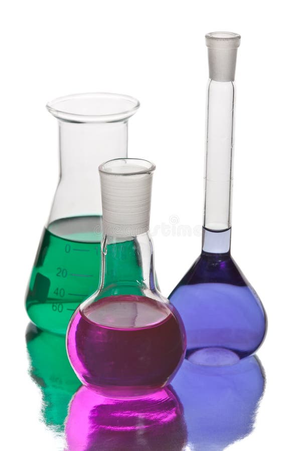 Science equipment. stock image. Image of power, isolated - 37182579