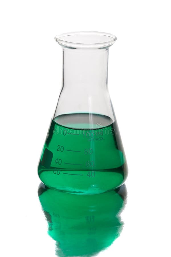 Science equipment. stock image. Image of science, nature - 36790775