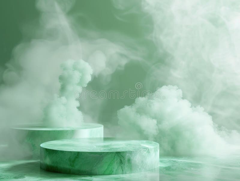 Science Experiment with Crystals Stock Image - Image of equipment ...