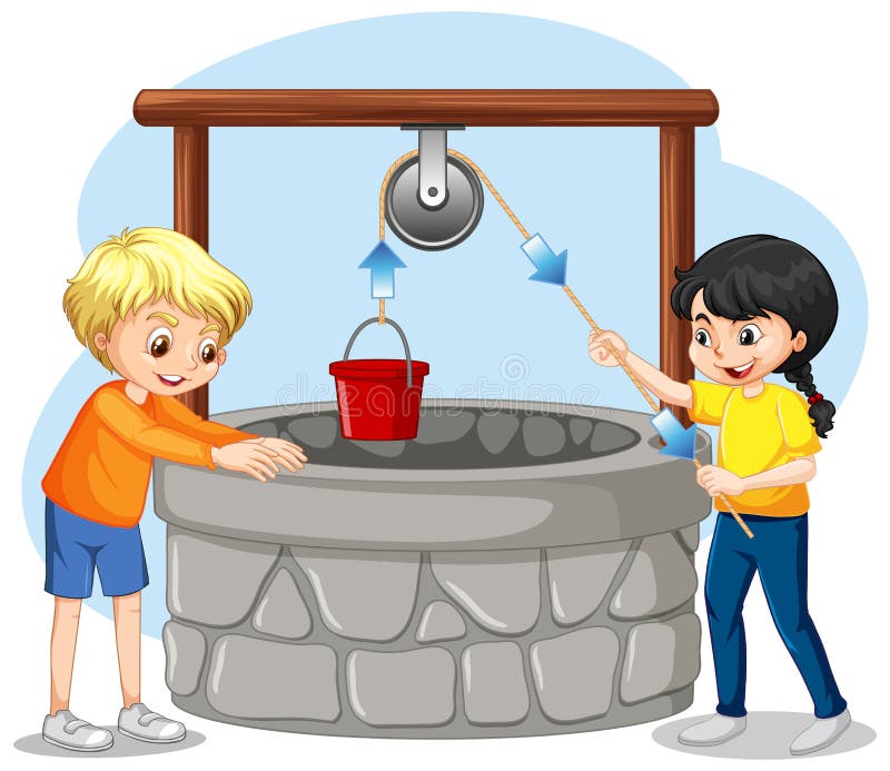 Pulley Clipart Stock Illustrations – 93 Pulley Clipart Stock ...