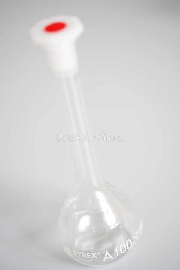 Science Lab Picture. Image: 5942265