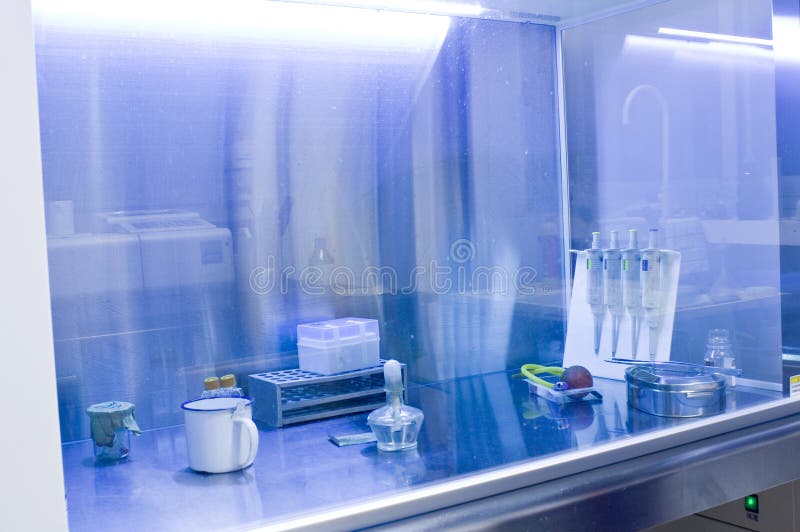 Science experiment stock image. Image of experiment, biological - 13860199