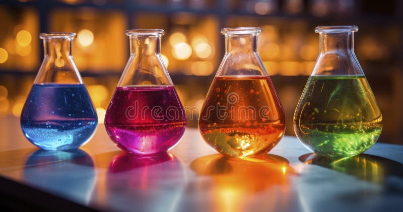 Science Experiments and Projects, Highlighting the Exploration of ... Science Experiments and Projects, Highlighting the Exploration of ...
