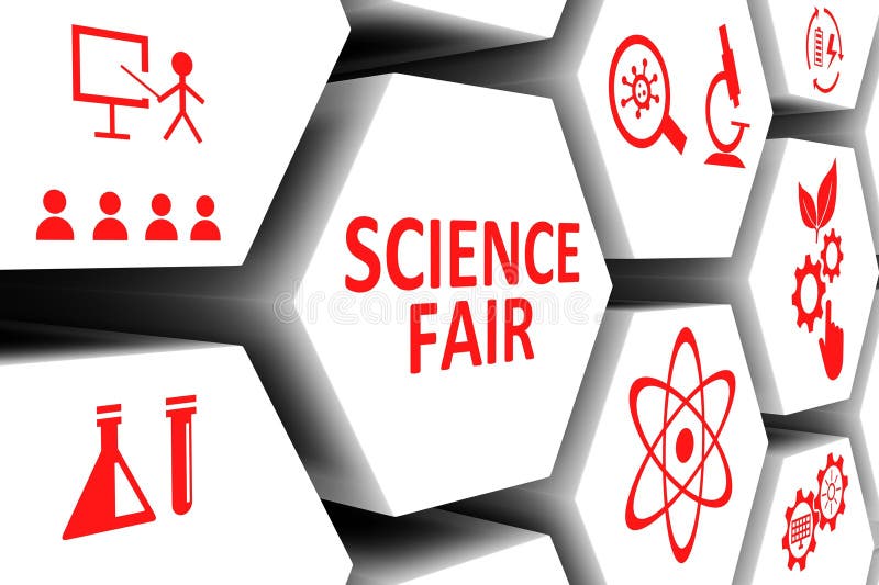 Science Fair Stock Illustrations – 2,767 Science Fair Stock ...