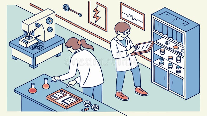 Stem Exhibitions Stock Illustrations – 13 Stem Exhibitions Stock ...