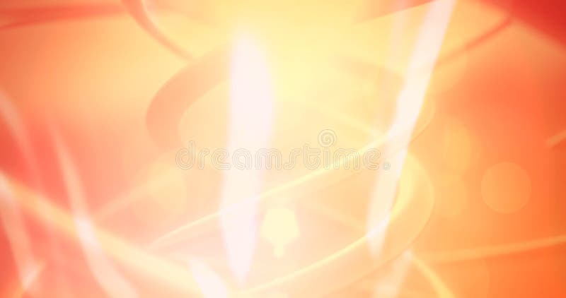 Science Fiction Background Animation Stock Video - Video of bokeh ...