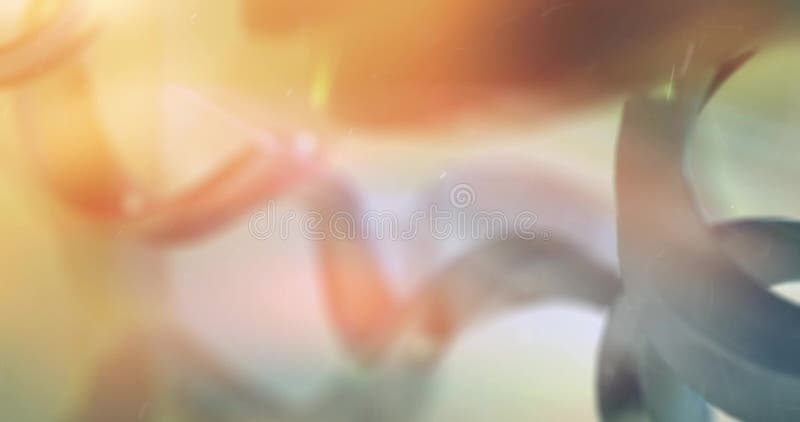 Science Fiction Background Animation Stock Video - Video of burst ...