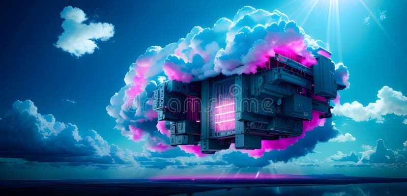 Future Clouding Stock Illustrations – 284 Future Clouding Stock Illustrations, Vectors & Clipart ...