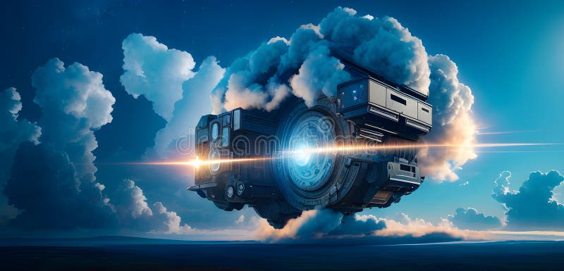 Future Clouding Stock Illustrations – 284 Future Clouding Stock Illustrations, Vectors & Clipart ...