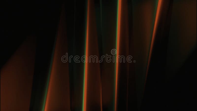 Science Fiction High Tech Spinning Elements Background. Design ...