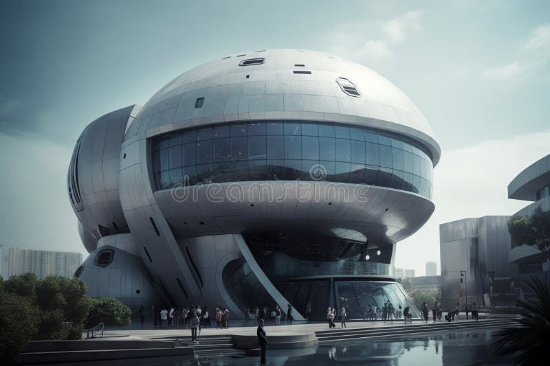 Fiction Museum Stock Illustrations – 675 Fiction Museum Stock ...