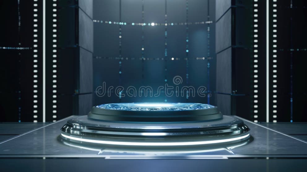 Science Fiction Set stock photo. Image of futuristic - 366152470