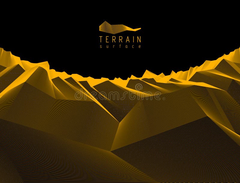 Science Fiction Vector Cosmic Illustration, Space Fantastic Plan Stock ...