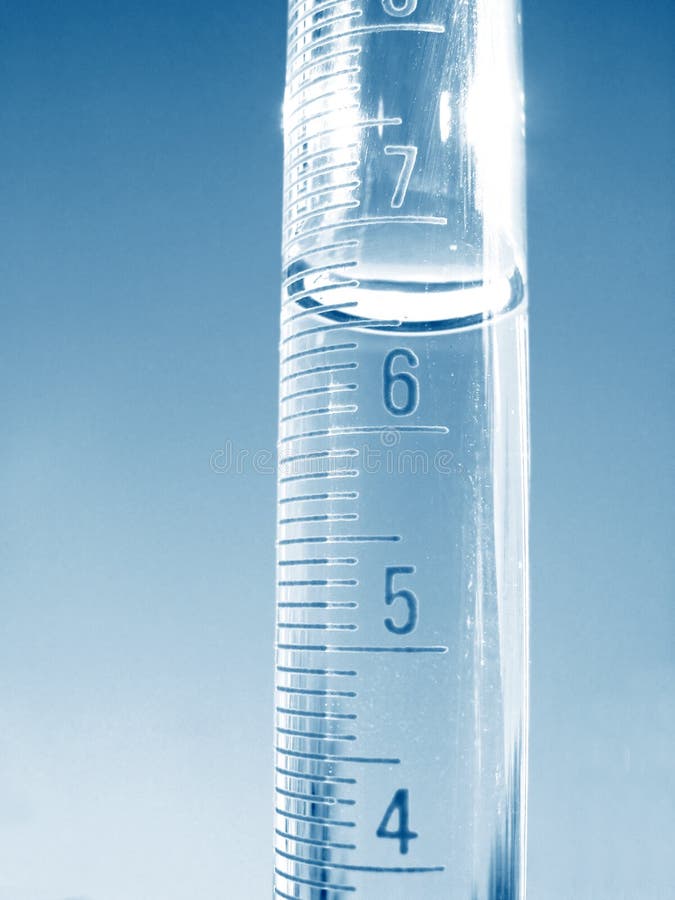 Science Graduated Cylinder
