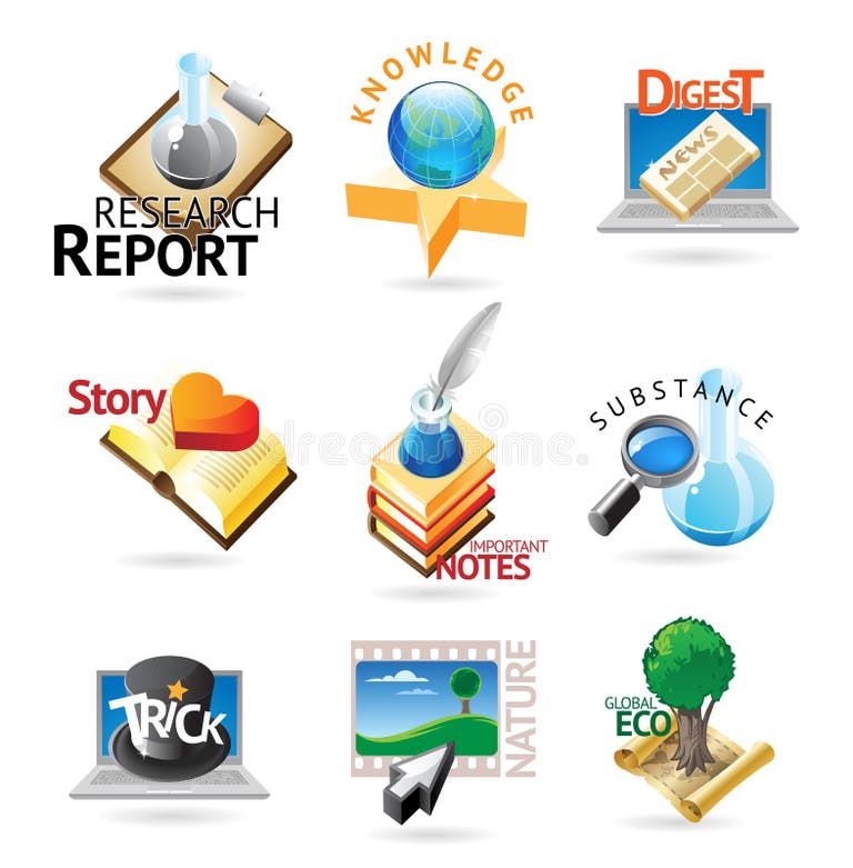 Isolated Green Science Icons Stock Illustrations – 3,442 Isolated Green ...