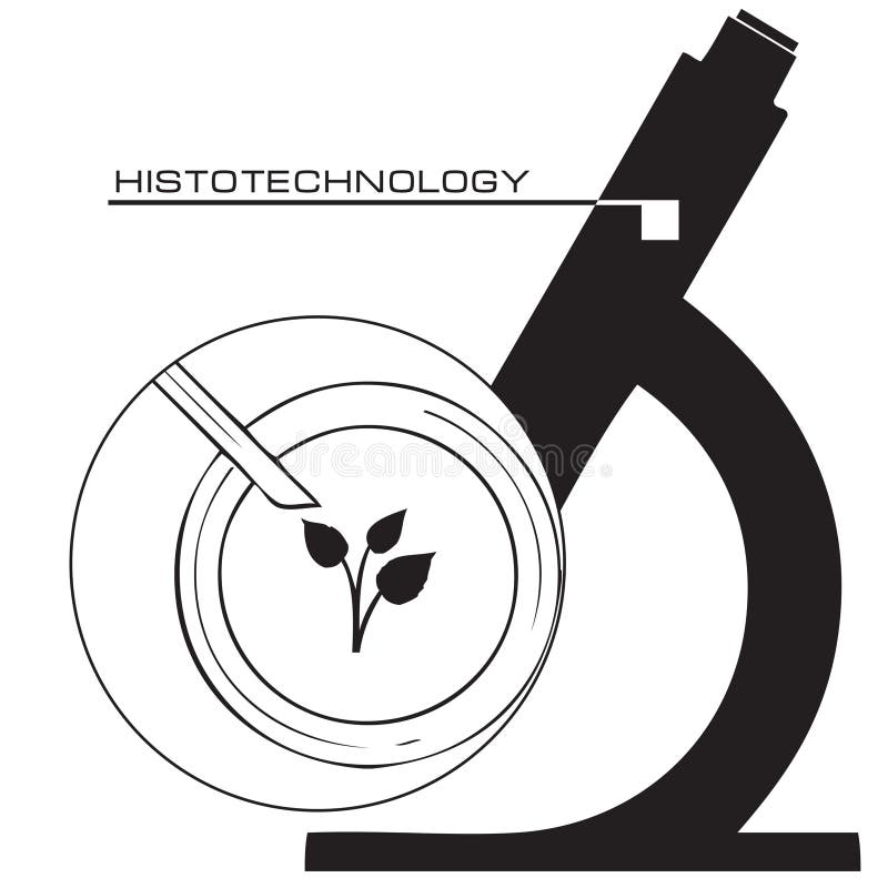 Histotechnology Stock Illustrations – 3 Histotechnology Stock ...