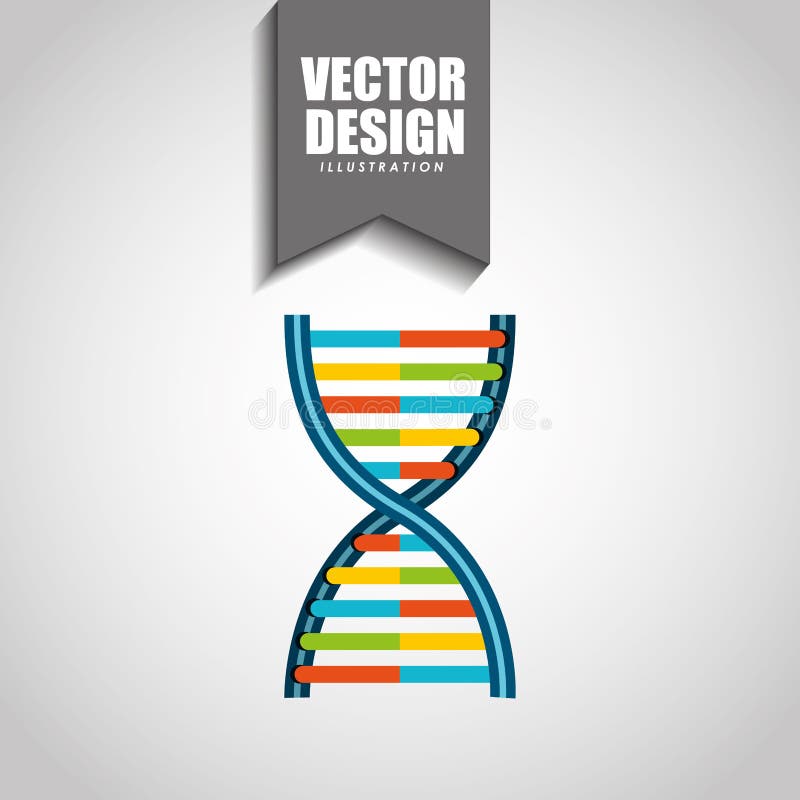 Science icon design stock illustration. Illustration of chemistry ...