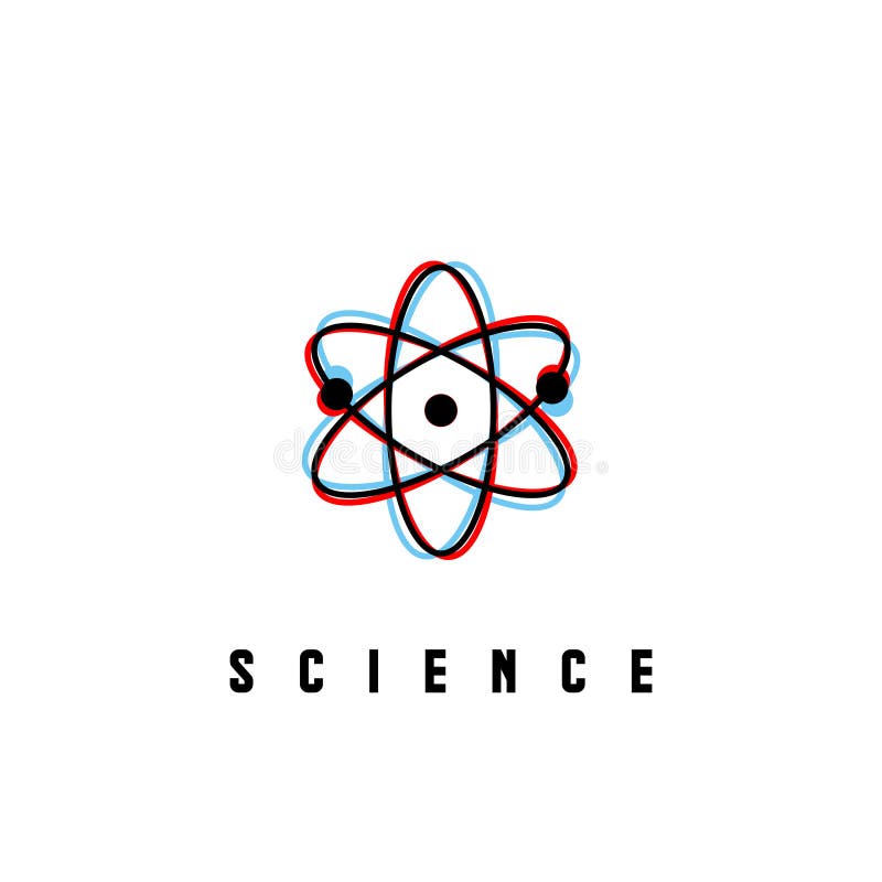 Science icon on Light Bulb stock vector. Illustration of flying - 169696474