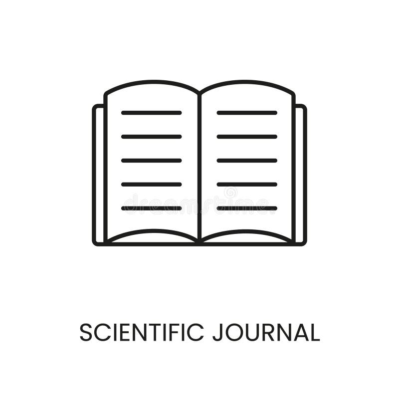 Journal Icon Stock Illustrations – 20,825 Journal Icon Stock ...