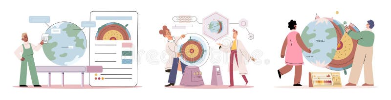 Science. Knowledge is Acquired through Continuous Learning and ...