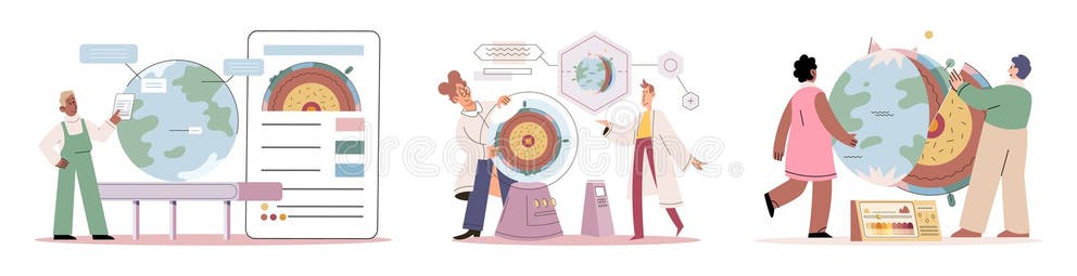 Science. Knowledge is Acquired through Continuous Learning and ...